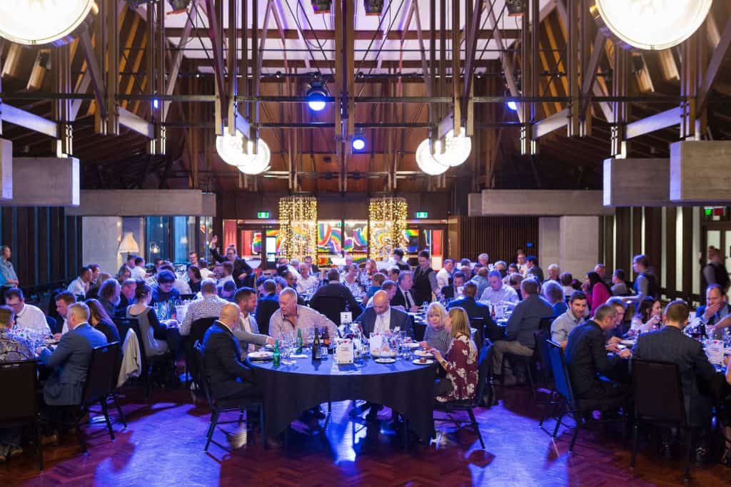 Christchurch Conference Photographer : Te Pae and Beyond